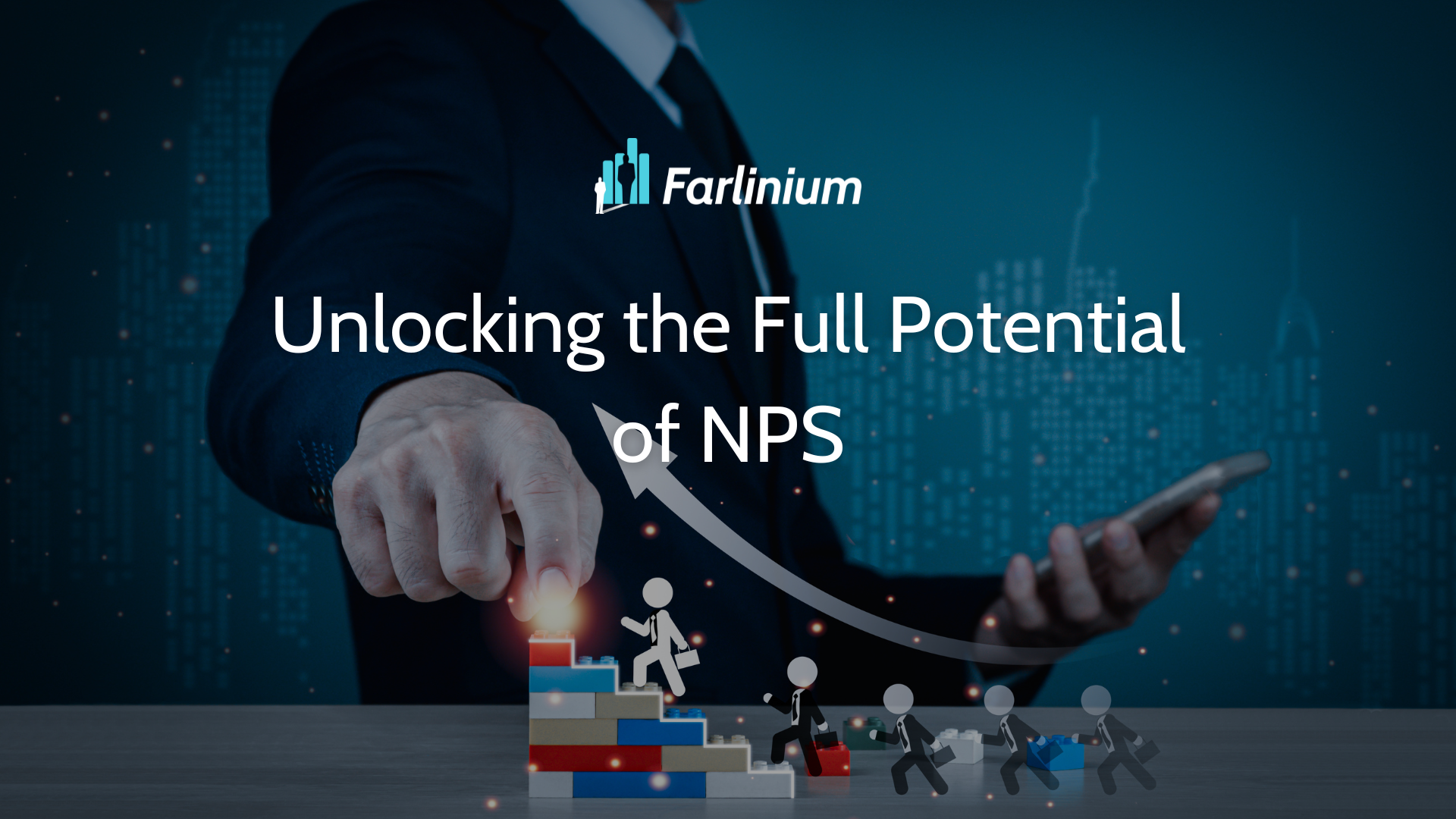 Unlocking the Full Potential of NPS – A Multi-Part Series on Best Practices Unlocking the Full Potential of NPS – A Multi-Part Series on Best Practices